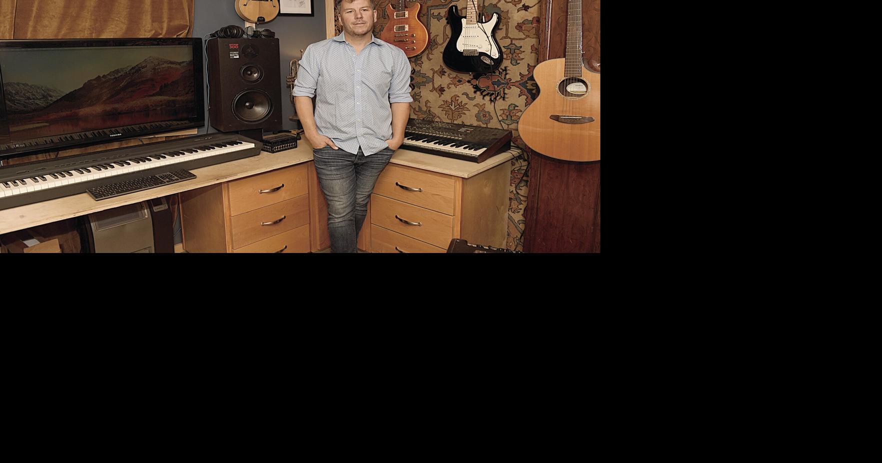 Aaron LaCombe draws inspiration from life for his music | News ...