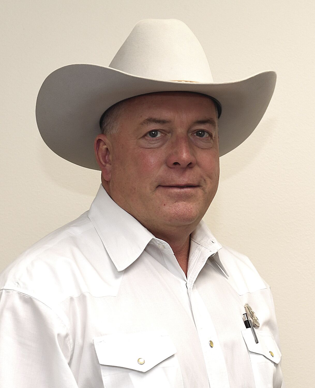 Leitha to seek reelection to sheriff’s post | Election | dailytimes.com