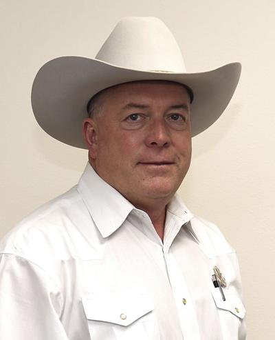 Leitha to seek reelection to sheriff’s post | Election | dailytimes.com