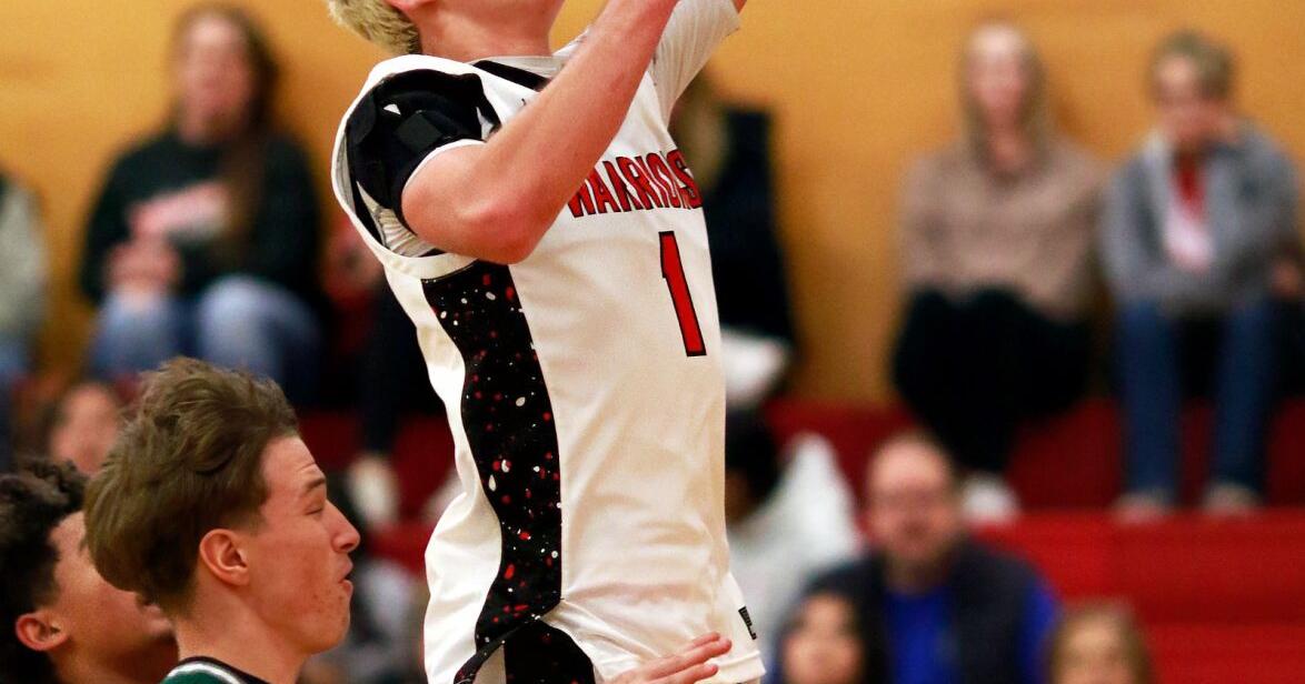 Ingram splits home doubleheader: Warriors roll past Luling, Lady Warriors edged by Harper ...