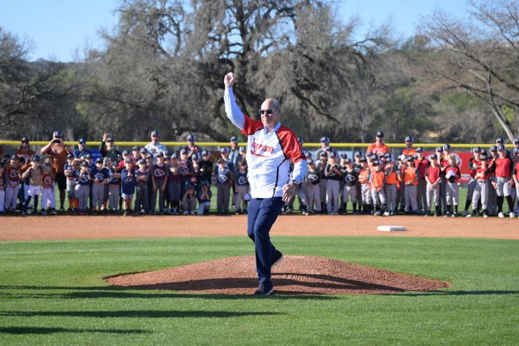 More than baseball: Ingram Little League Ballpark reopens as symbol of ...