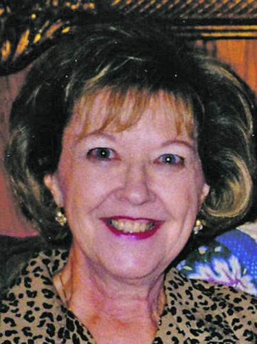 June Rae Ham Greer | Obituaries | dailytimes.com
