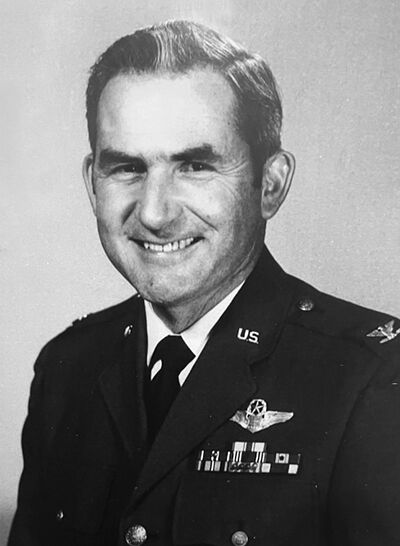 Col. Robert E. Walker | Obituaries | dailytimes.com