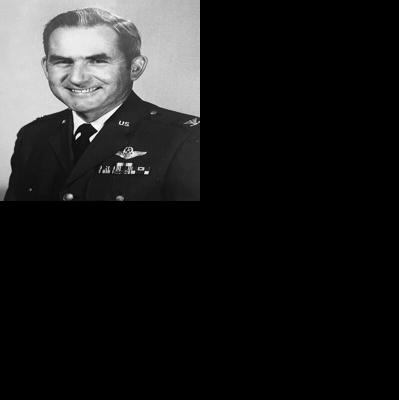 Col. Robert E. Walker | Obituaries | dailytimes.com