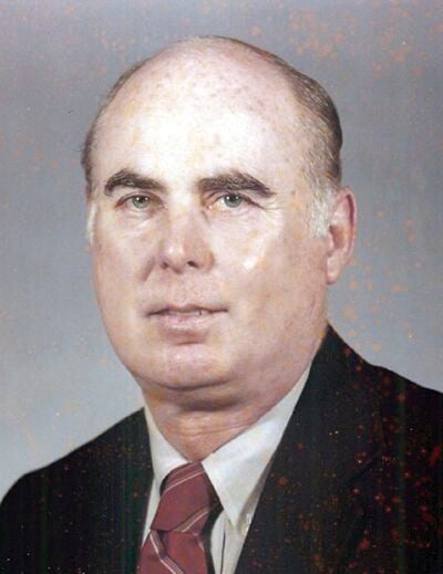 Gail Edward Goodloe Jr. | Obituaries | dailytimes.com