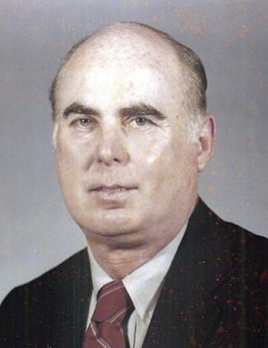 Gail Edward Goodloe Jr. | Obituaries | dailytimes.com