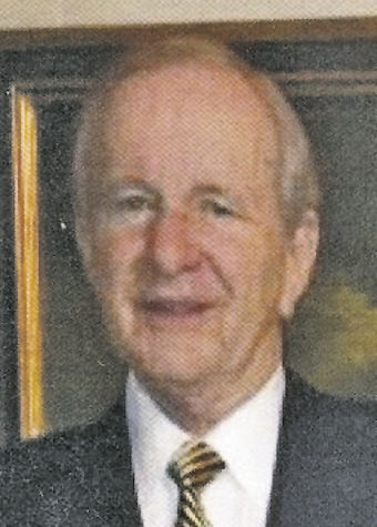 Robert Edward Glasscock | Obituaries | dailytimes.com