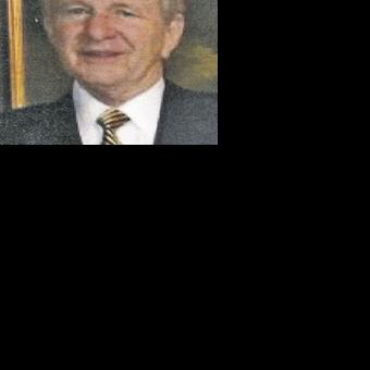 Robert Edward Glasscock | Obituaries | dailytimes.com