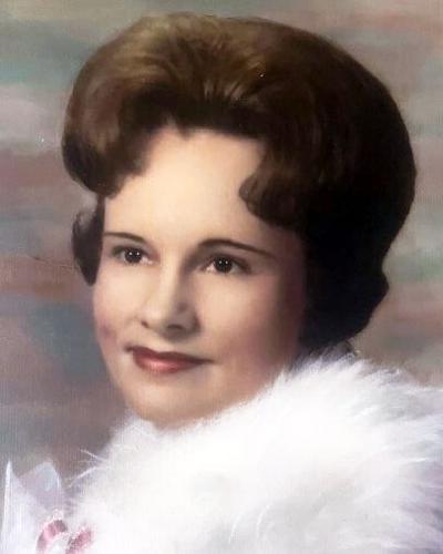 Dorothy Helen Berryman | Obituaries | dailytimes.com