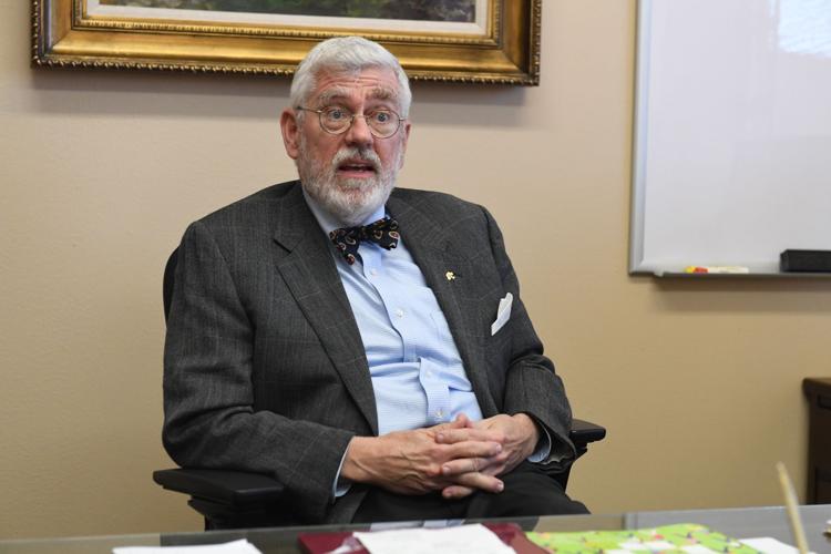 Tim Summerlin | Multimedia | dailytimes.com