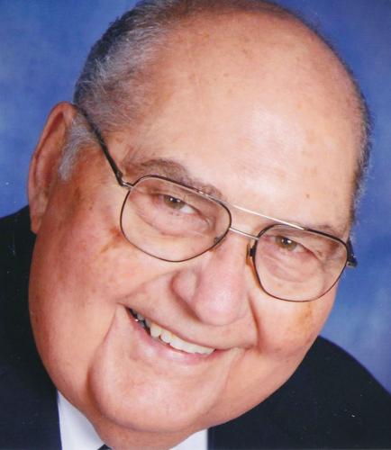 Andrew A. Miciotto | Obituaries | dailytimes.com