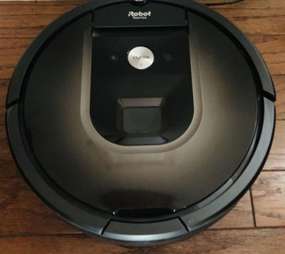 Vacuuming sucks | Opinion | dailytimes.com