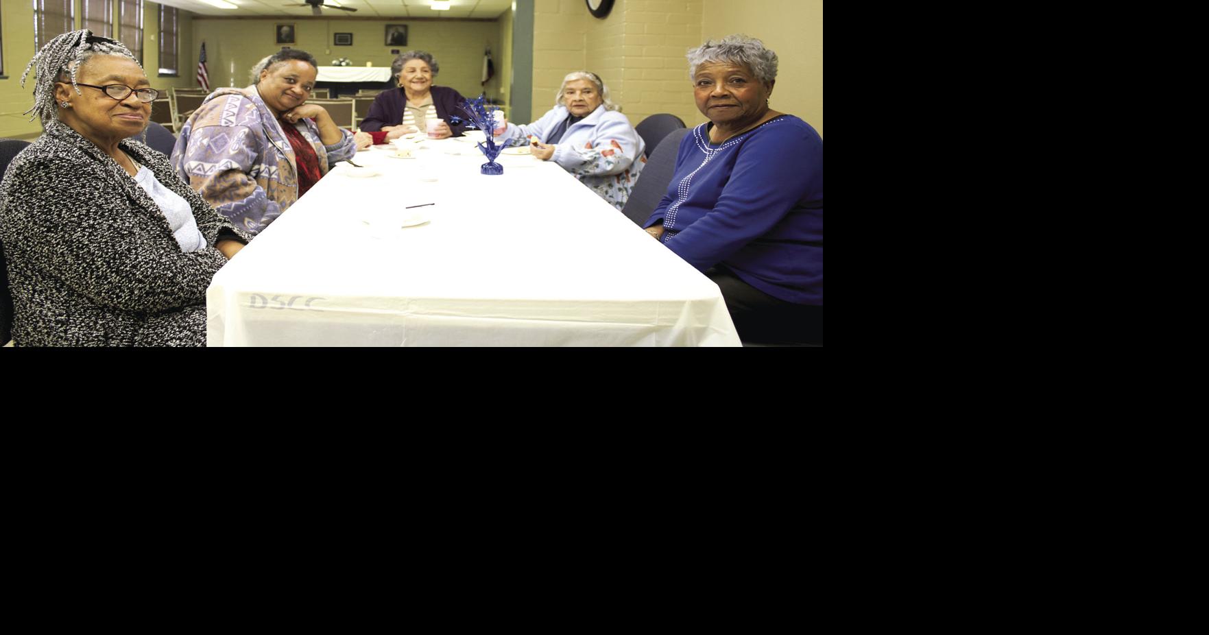 Doyle School Community Center hosts event to honor MLK Day | Promotions ...