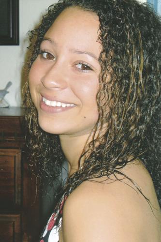 Londin Nicole Fenner | Promotions | dailytimes.com