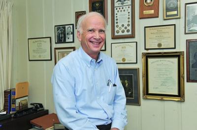 Soldier of Service | Lifestyles | dailytimes.com