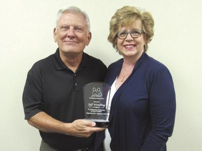 Families & Literacy board names new officers | News | dailytimes.com