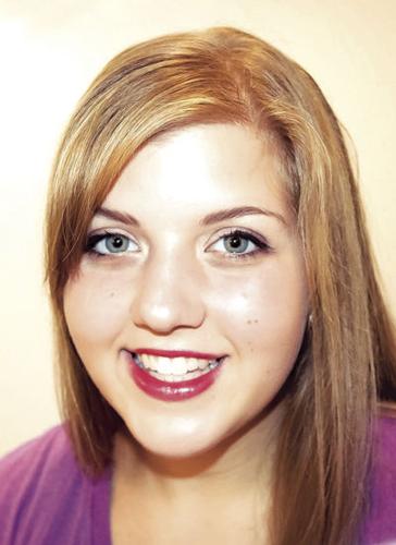 OBIT: Haley Michele Frizzell | Obituaries | dailytimes.com
