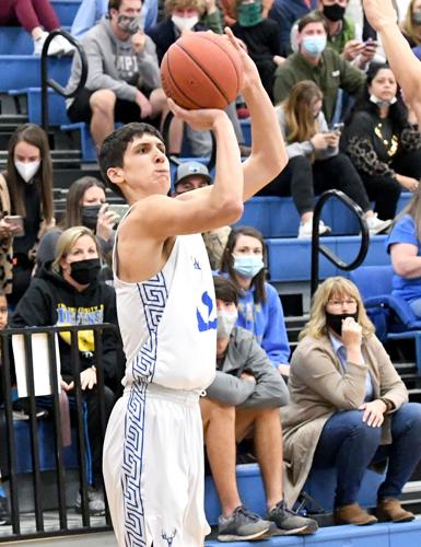 Students selected for Hill Country All-Star Basketball Classic ...