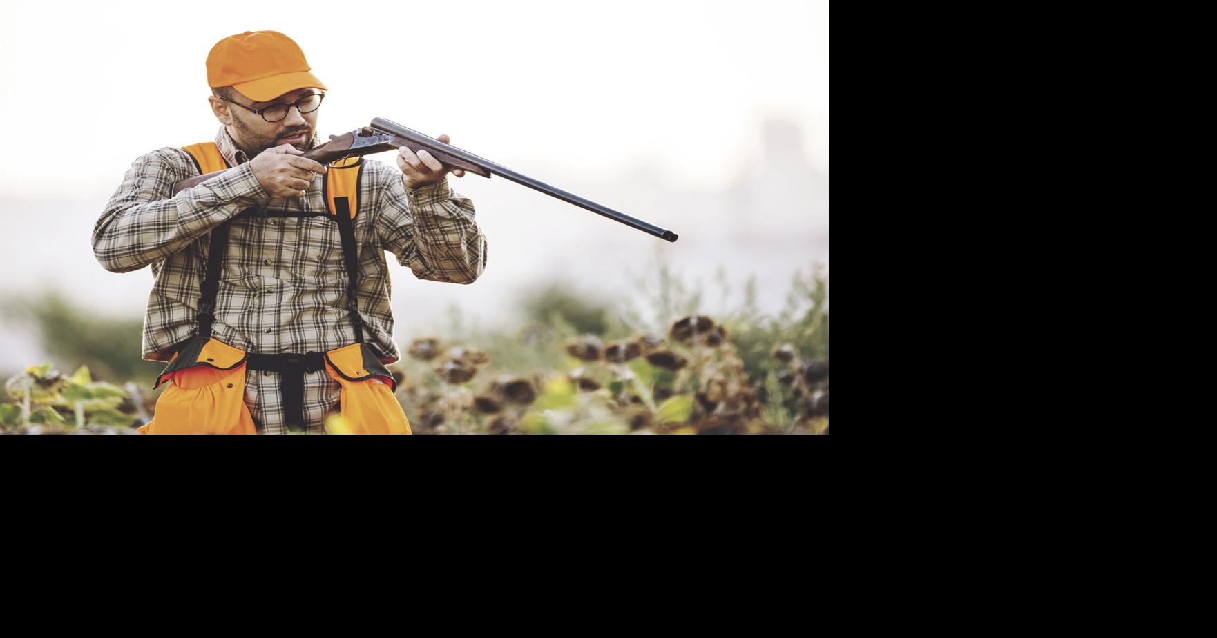 Hunting accidents at record low in Texas | Opinion | dailytimes.com
