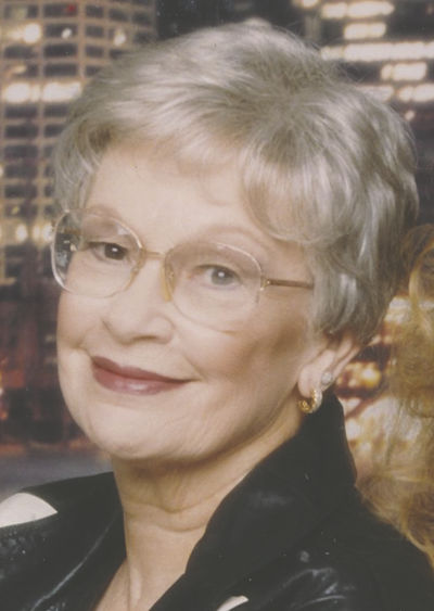 Mary Anita Pinkston Morrow Albright Wise | Obituaries | dailytimes.com