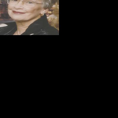 Mary Anita Pinkston Morrow Albright Wise | Obituaries | dailytimes.com