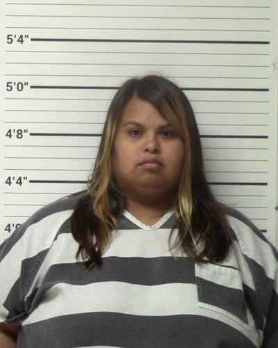 2 accused of human smuggling | News | dailytimes.com