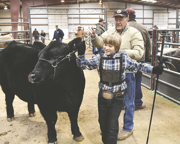 First-time participants are learning the ropes at HCDJLS | News ...