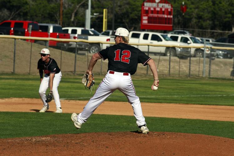Ingram baseball fights through tight games at Blanco Tournament ...