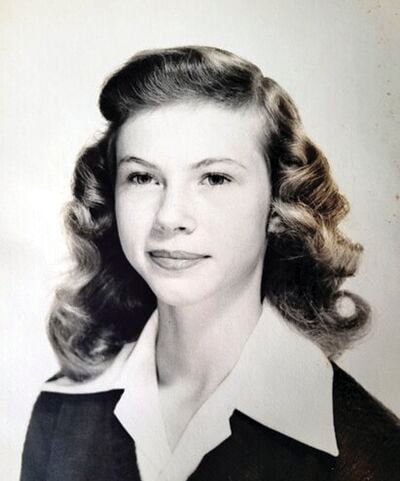 Meta Flora Real Syfan | Obituaries | dailytimes.com