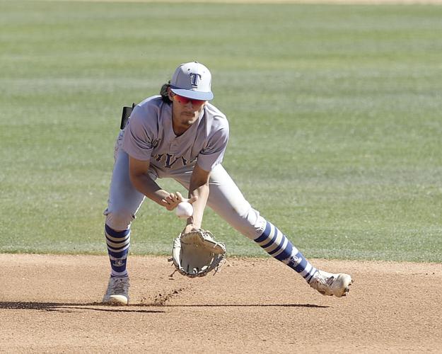 Tivy wraps up tournament play with one win and one loss Saturday ...