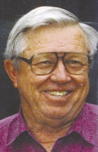 Fred Edward Wendt | Obituaries | dailytimes.com