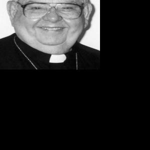 The Rev. James Walter Campbell Jr. | Obituaries | dailytimes.com