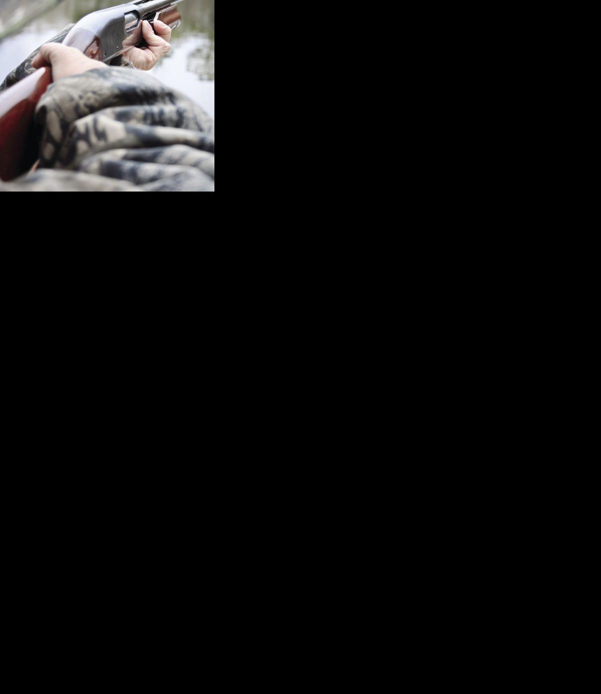 TPWD accepting drawn hunt permit applications for 2022-23 | Lifestyles ...