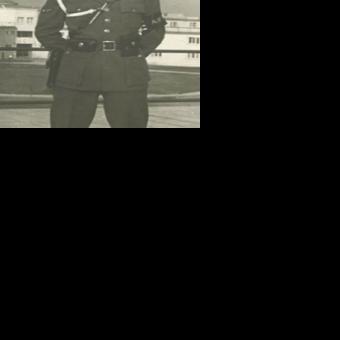 Lloyd Darcy Gregory | Obituaries | dailytimes.com