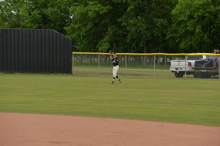 Center Point baseball vs. Johnson City | | dailytimes.com