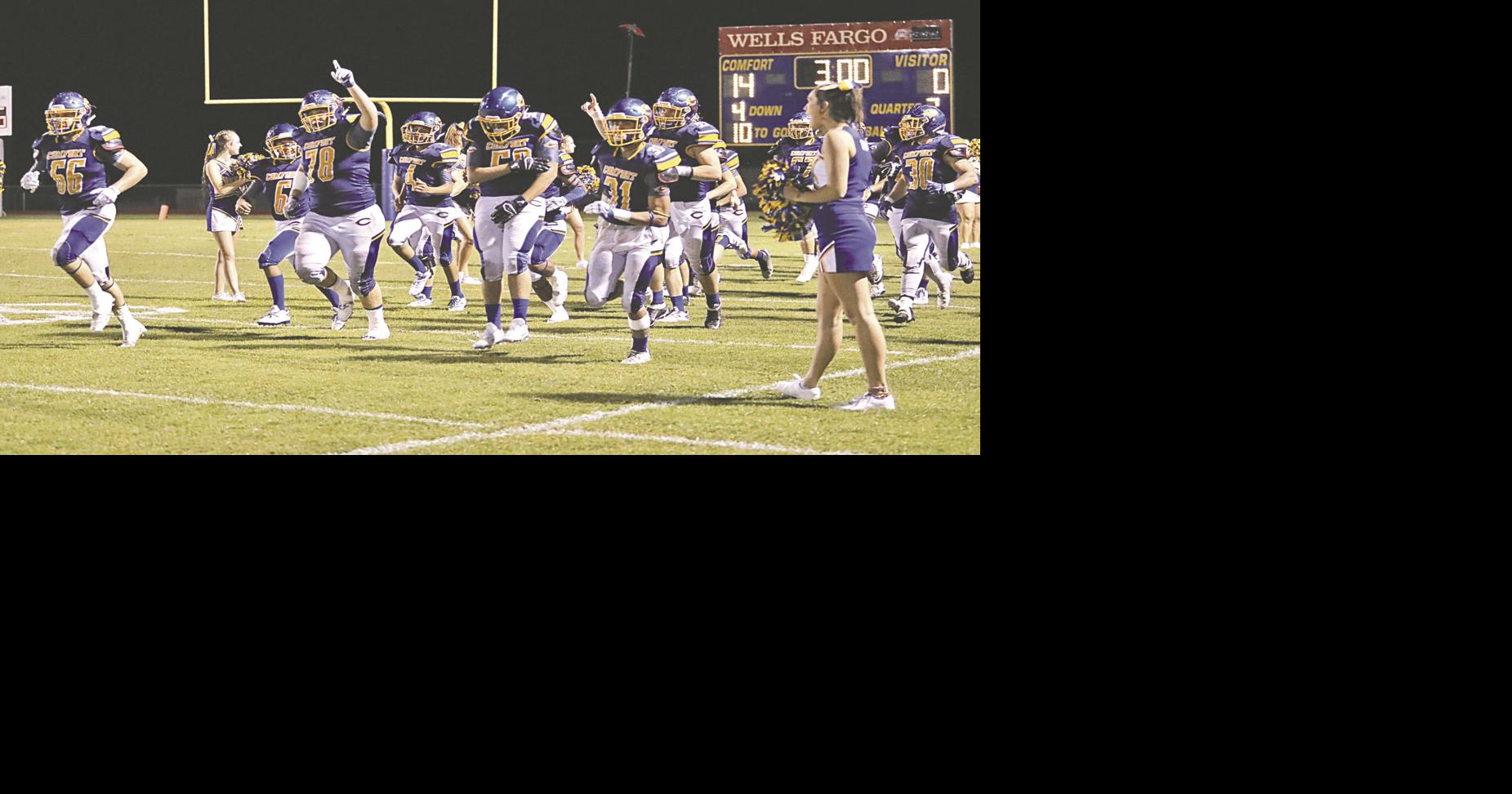 Bobcats faced with tougher task in Mason | Promotions | dailytimes.com