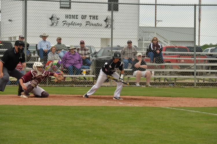 Center Point baseball vs. Johnson City | | dailytimes.com