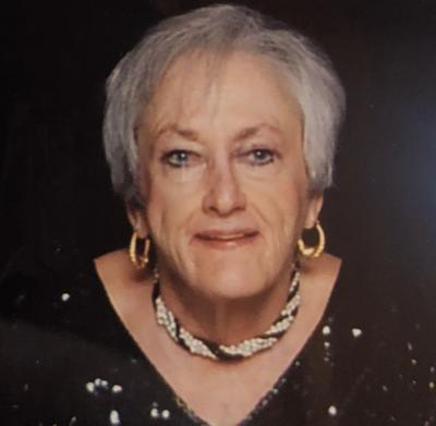 Ann Blanton Suehs | Promotions | dailytimes.com