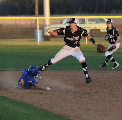 Center Point Baseball 2017 All-District | Multimedia | dailytimes.com