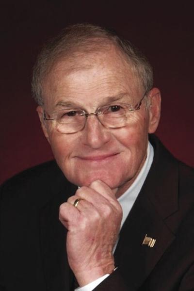 Rector will be guest speaker at KGS meeting | History | dailytimes.com