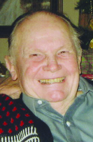Donald Pierce Dowling | Obituaries | dailytimes.com