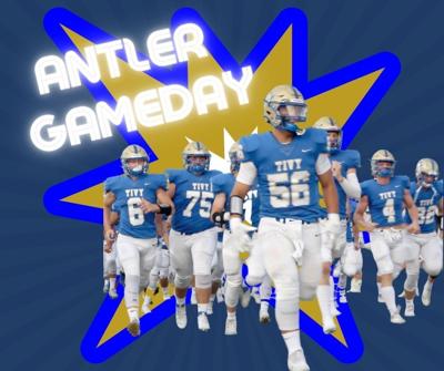 BREAKING: Tonight's Kerrville Tivy football game against Killeen ...