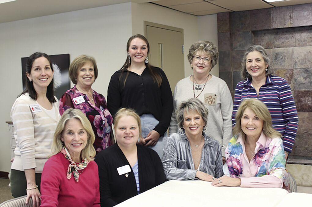 CWJC announces date for annual style show, luncheon | Events ...