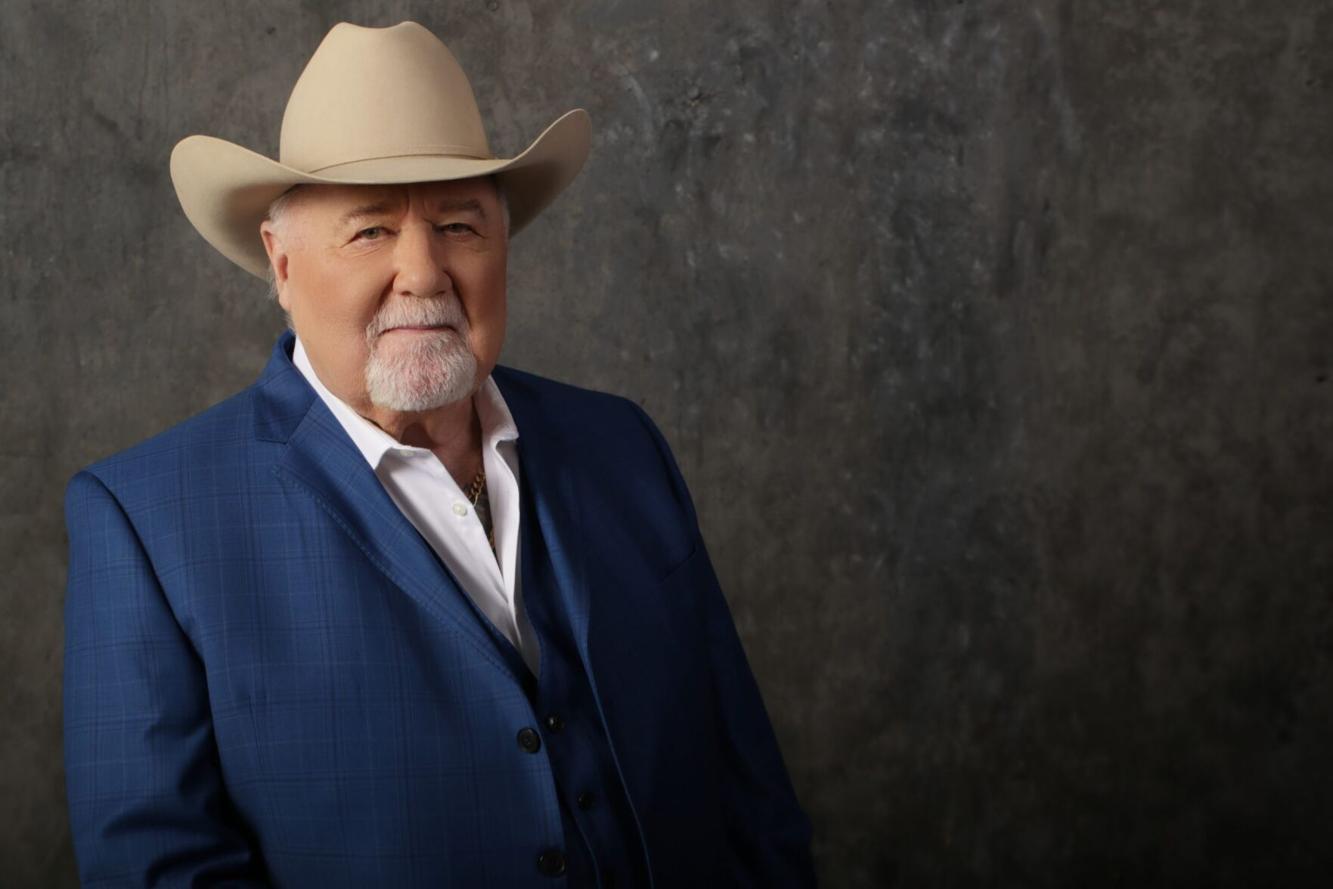 Johnny Lee comes to town, ‘Lookin’ for Love’ | News | dailytimes.com
