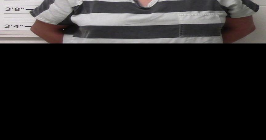 Kerrville, Ingram police made felony DWI arrests | Police Blotter ...