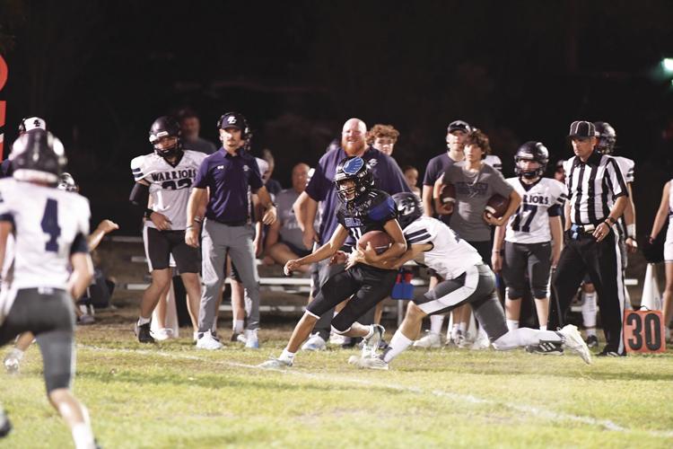 OLH Hawks fall to Bracken Christian | Sports | dailytimes.com