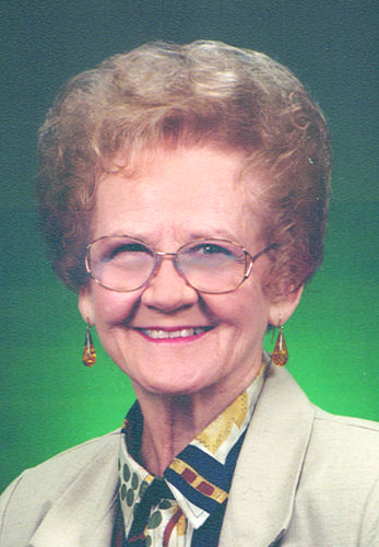 Loretta Broughton Rees | Obituaries | dailytimes.com