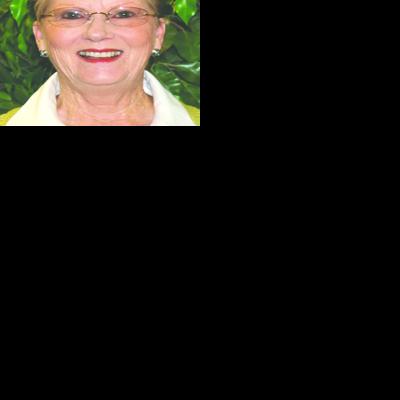 Sharon Ann “Sherry” Cunningham | Obituaries | dailytimes.com