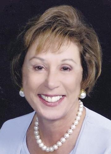 Carolyn Jean Pittman | Obituaries | dailytimes.com