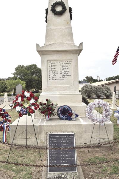 German immigrants and the Civil War | News | dailytimes.com